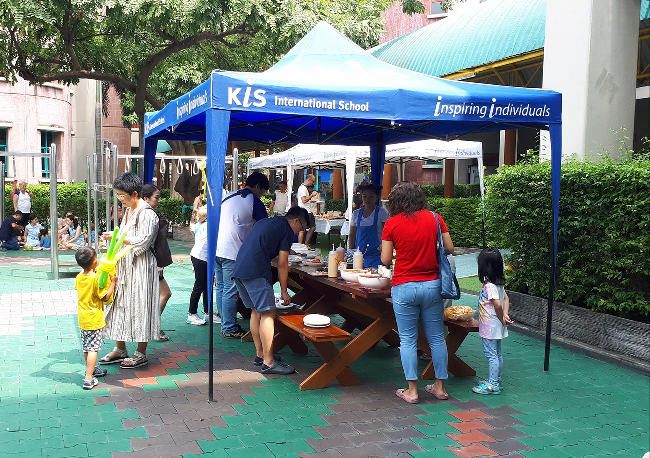 Gallery – Mama's Kitchen Bangkok